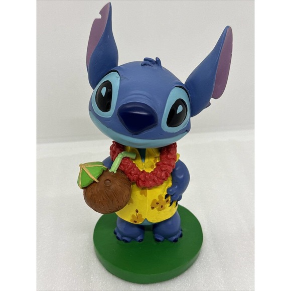 Disney | Other | Disney Auctions Exclusive Limited Edition Stitch ...
